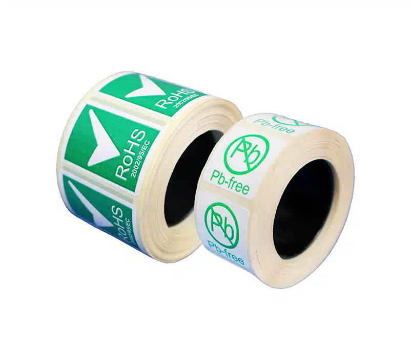 Signs and Labels at Bondline: Office Essentials