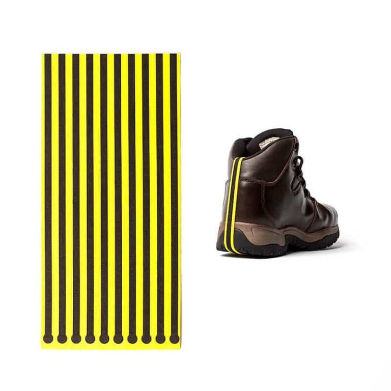 Disposable ESD Heel Straps - Bondline