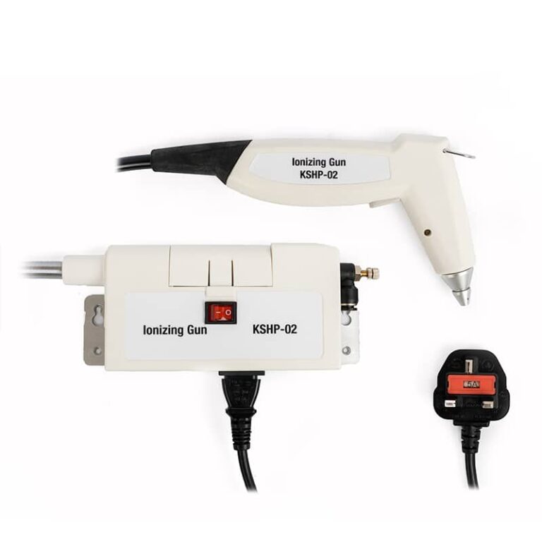 Ion Gun and Controller | Ionizer | Bondline ESD Equipments